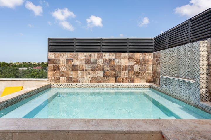Sereno Apartments- A10 - Aruba