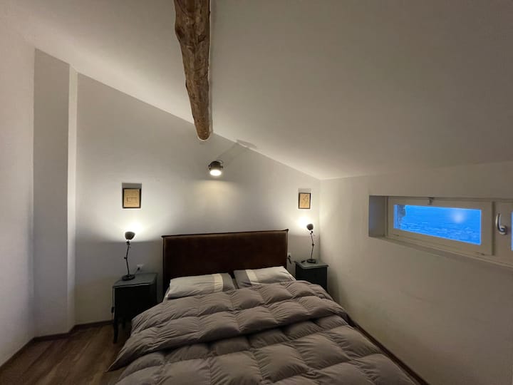 Mountain Cabin Surrounded By Nature - 2 - Riva del Garda