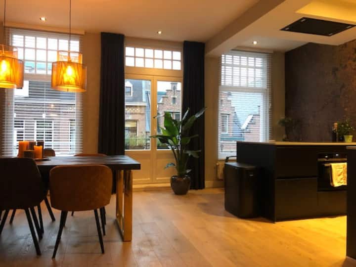 Stylish Luxurious Apartment- Vibrant Neighborhood! - Amszterdam