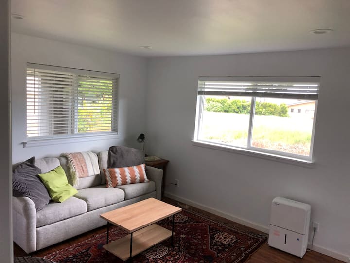 Misty Mountain Ohana - Hawaii