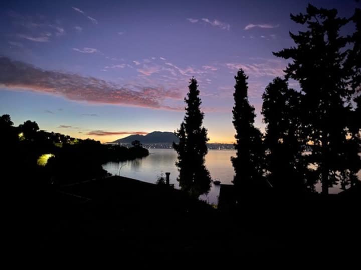 Acacia Bay Home Spectacular Views
Spa Pool - Taupō
