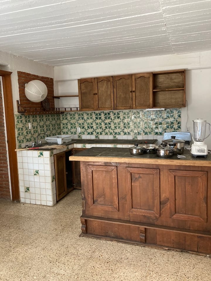Lovely 1 Bedroom, #7,with An Old Mexico Feel - Oaxaca de Juárez