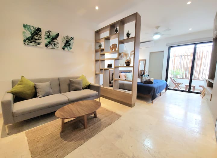 Complete Loft Fifth Avenue - Playa del Carmen