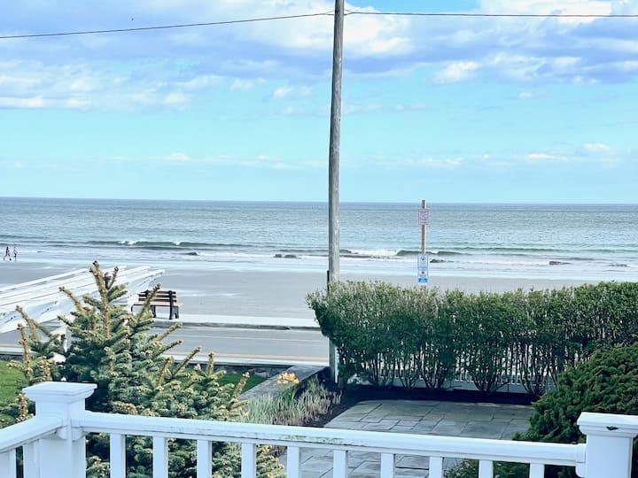 *New*carriage House Steps To Gorgeous Gooch's Bch - Kennebunk, ME