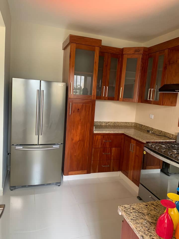 Tenares Vacation Rentals & Homes - Hermanas Mirabal Province, Dominican ...