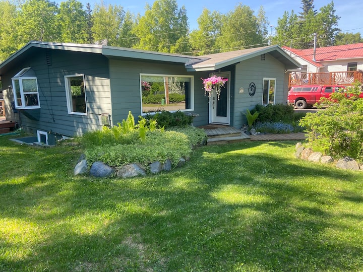 Spacious Home, Family-friendly, Clean And Quiet - Anchorage, AK