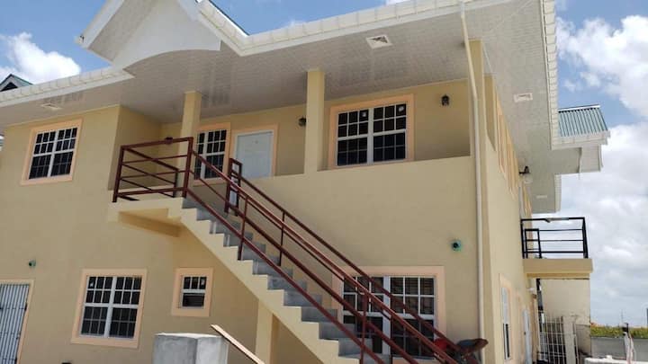 Aa Florida - Guyana