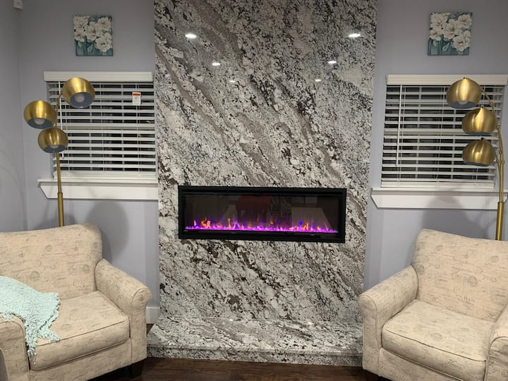 Lovely Tulsa Getaway Minutes From Downtown - Tulsa, OK