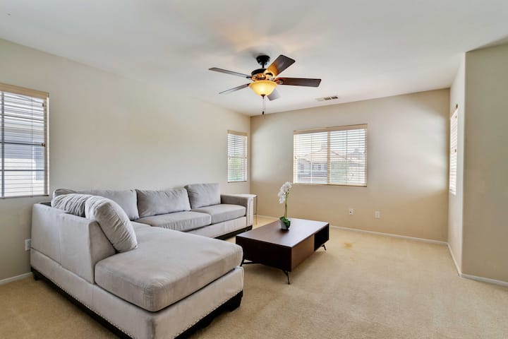 Long Term Stay-the Eden On Harbor St M#41390 - Lancaster, CA