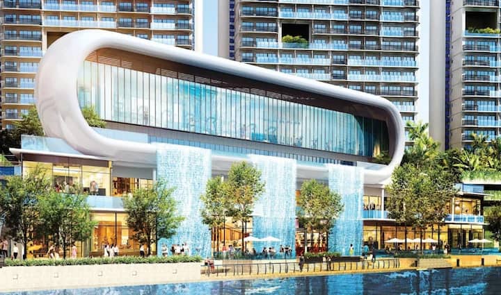 Acqua 2br Near Rockwell - Makati