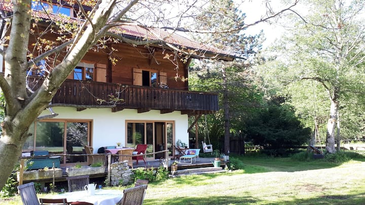 Bauernhaus , Derzeit Nicht Verfügbar ! - Ruhpolding