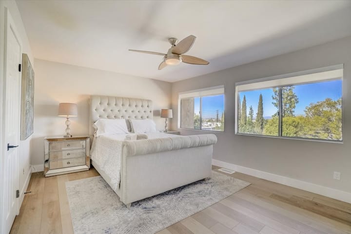 Anaheim Newly Remodeled Disneyland 2 Bedroom - Orange, CA