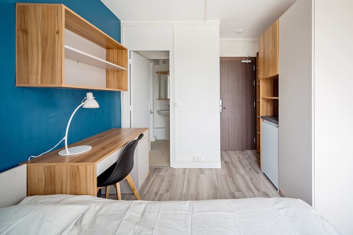 Studio Confortable Au Havre - Le Havre