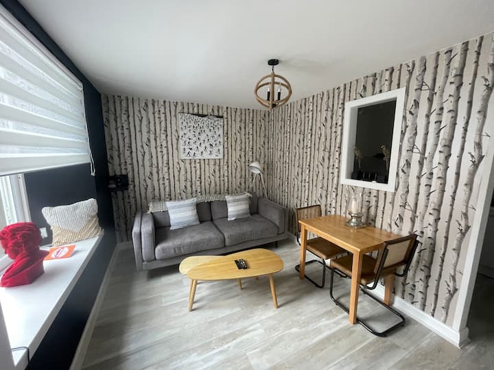 Central Apartment - Alpine 2 - Blairgowrie