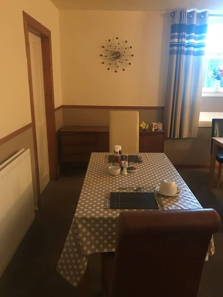 Guest House Minutes From City Centre - Aberdeen
