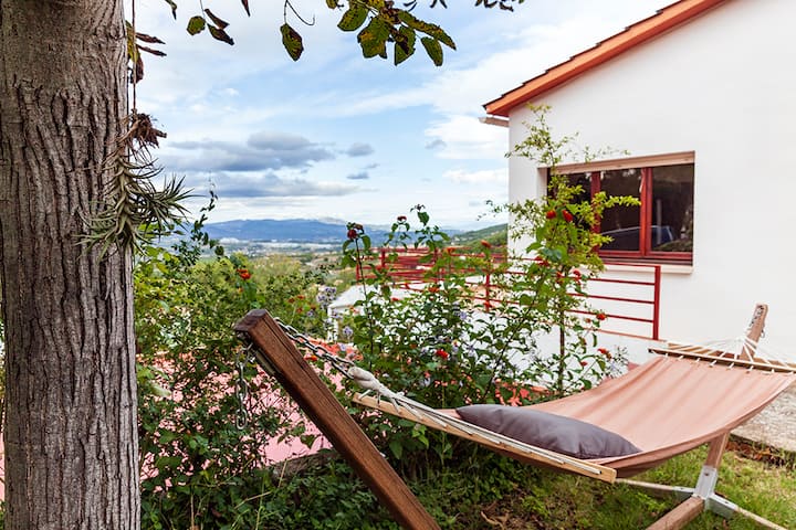 Beautiful Country House In A Magical Environment - Sant Sadurní d'Anoia