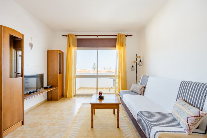 Holiday Home In Portimão - Prainha