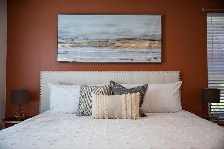 *No Chores*+heart Of City Center+free Parking - Salt Lake City, UT