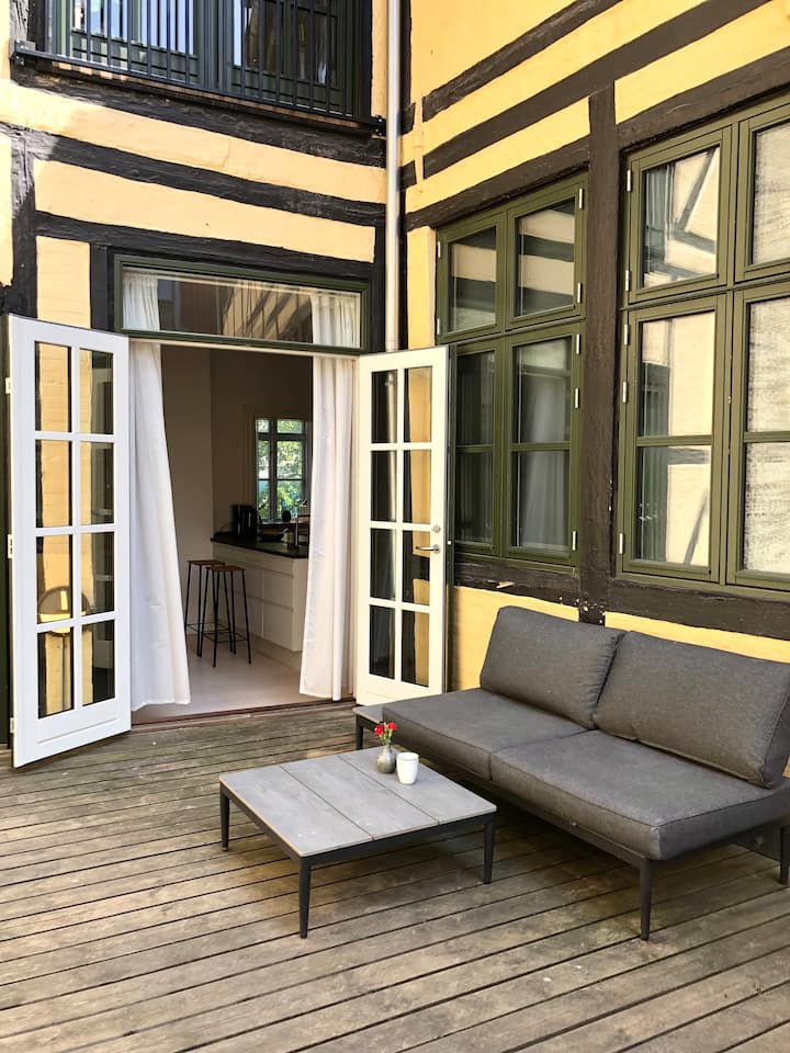 Cph - Close To Everything - Copenhagen