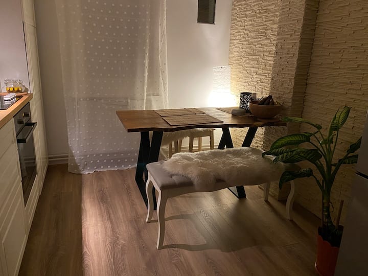 Park Lovely 4 Bedroom Apartment, 15min City Center - Sibiu
