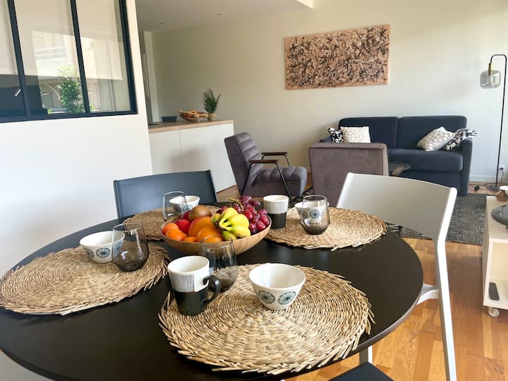 Un Nid Dans Les Pins - La Baule-Escoublac