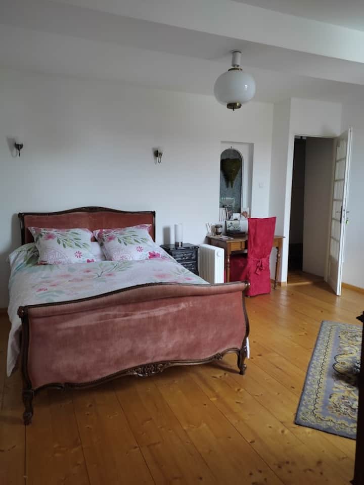 Chambre De Charme... - Mirepoix