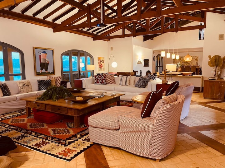 Casa Exclusiva Na Represa De Avaré - Avaré