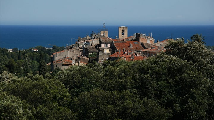 Venez Visiter Biot - Biot