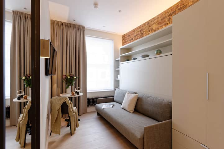 Beautiful And Cosy Studio In Prime Area - Londen