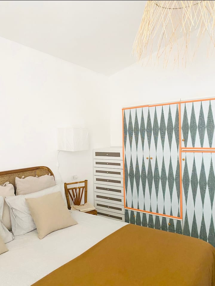 App. Mandarino A Casa Marcon, Gabicce Monte - Gabicce Mare