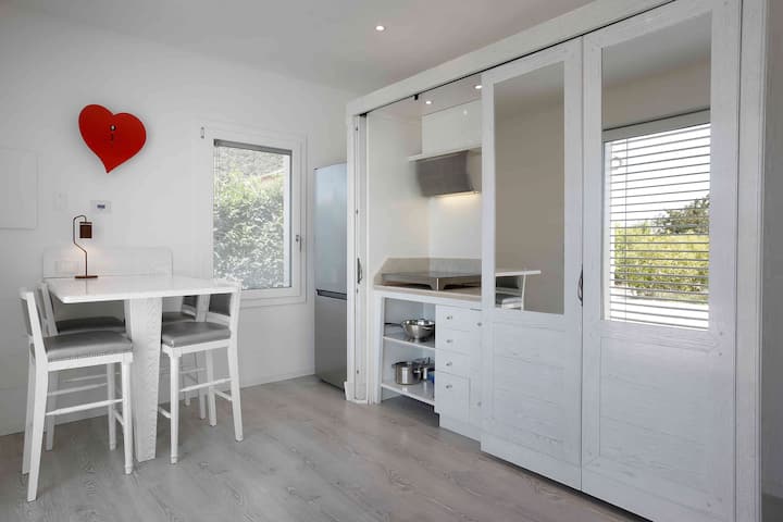Country Suite Bicamere Vista Valle E Monte Grappa - Enego