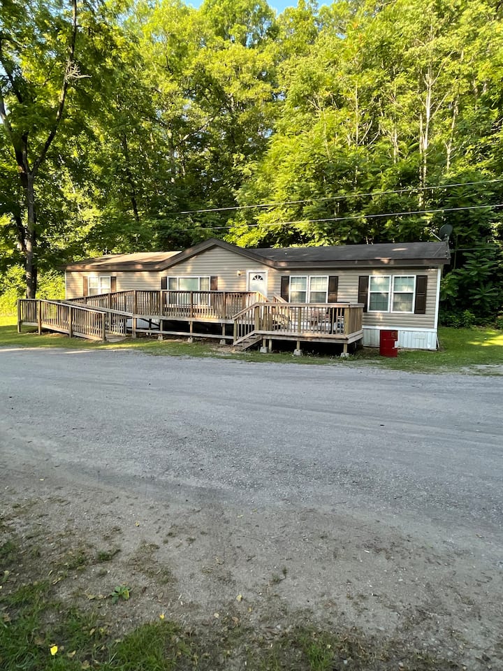 Available For Weekly Or Monthly Guests On Hwy 10 - Tahlequah, OK
