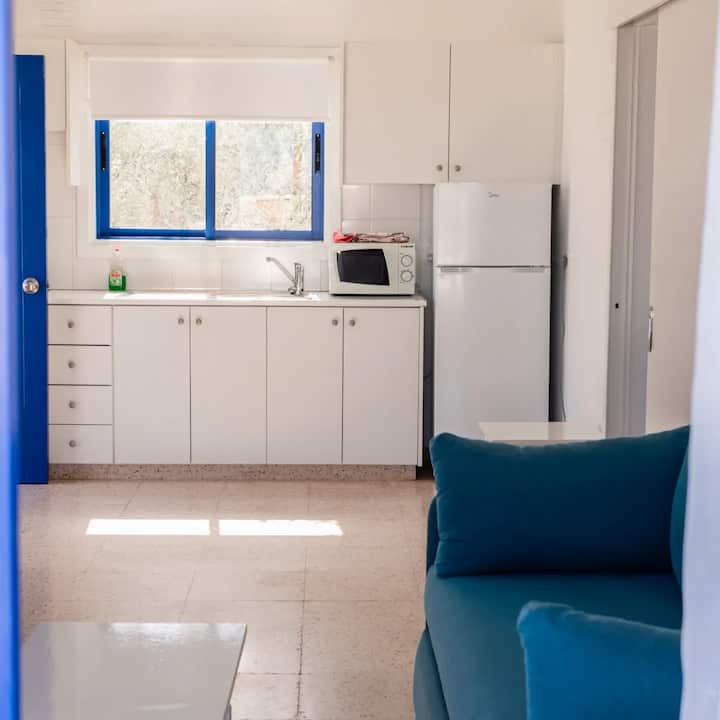 One-bedroom Apartment With Pool View - Protaras