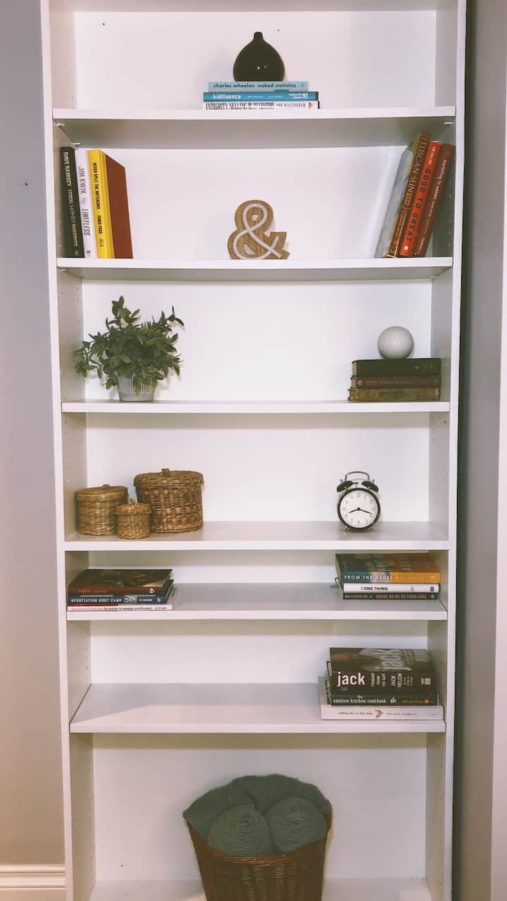 Listing - Whitchurch-Stouffville