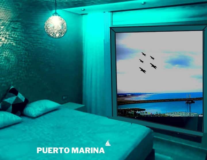 Puerto Marina Asilah - Asilah