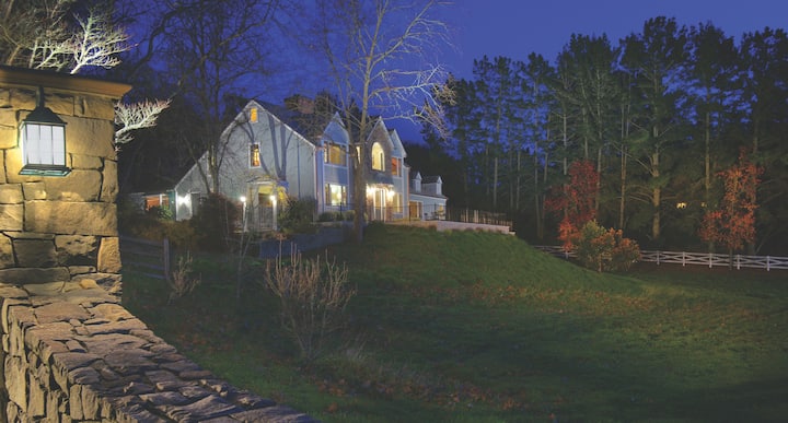 Mtv Cribs, Live Like A Rock Star. - Napa Valley, CA