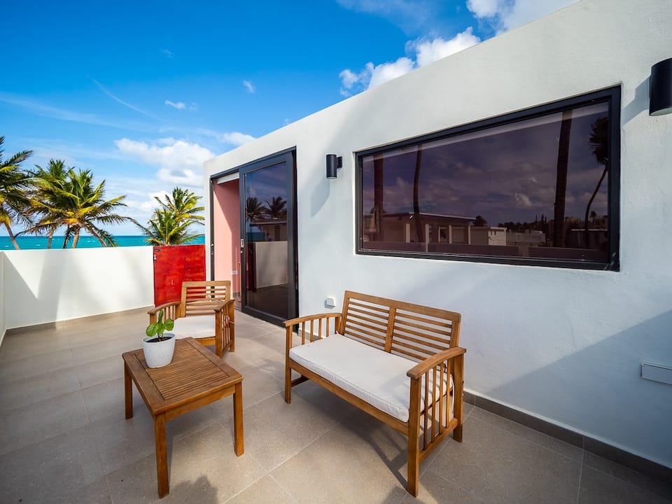 Luquillo Holiday Rentals & Homes - Luquillo, Puerto Rico | Airbnb