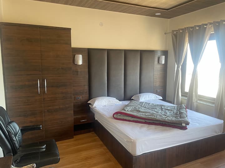 The Zen -  6 Room Villa - Dalhousie