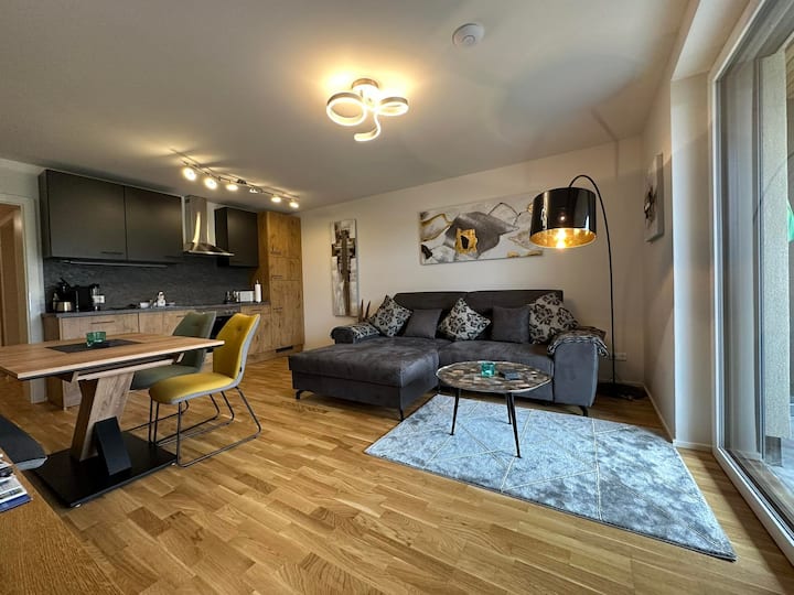 Ap.14 - Für 2 - 4 Personen Mit Großem Balkon - Kärnten