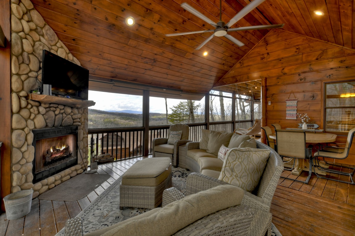 Ellijay River Vacation Rentals & Homes - Ellijay, GA | Airbnb