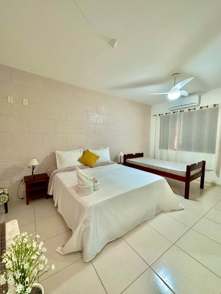 Espaço Nativo - 09 - Ilha Grande