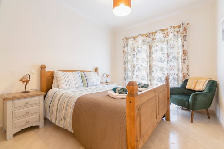 Perfect Location And Pool. Stylish Apartment Lagos - Lagos