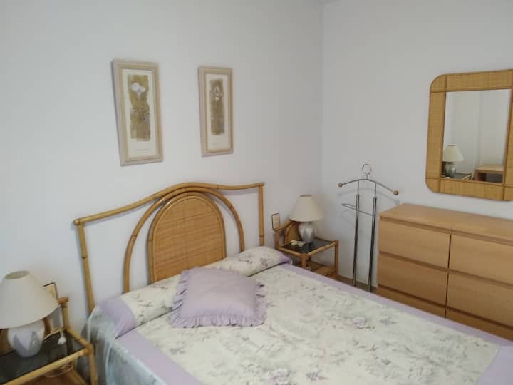 Precioso Apartamento, Piscina, Tenis, Juegos,etc - Benicàssim