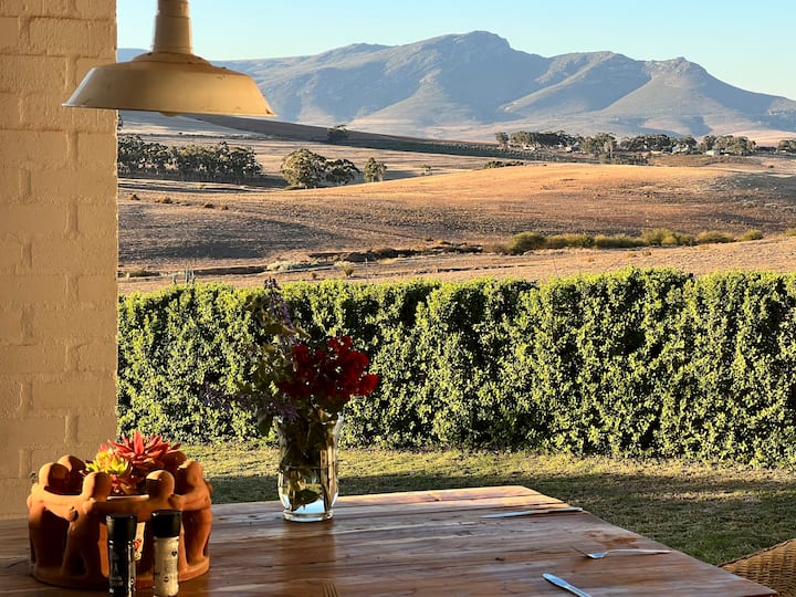 Misverstand Dam Vacation Rentals & Homes - Western Cape, South Africa ...