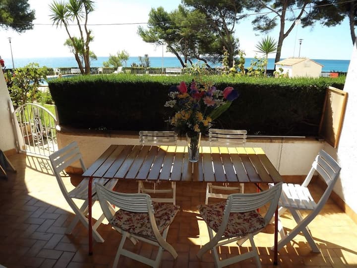 Apartmento Miami Playa - Miami Platja