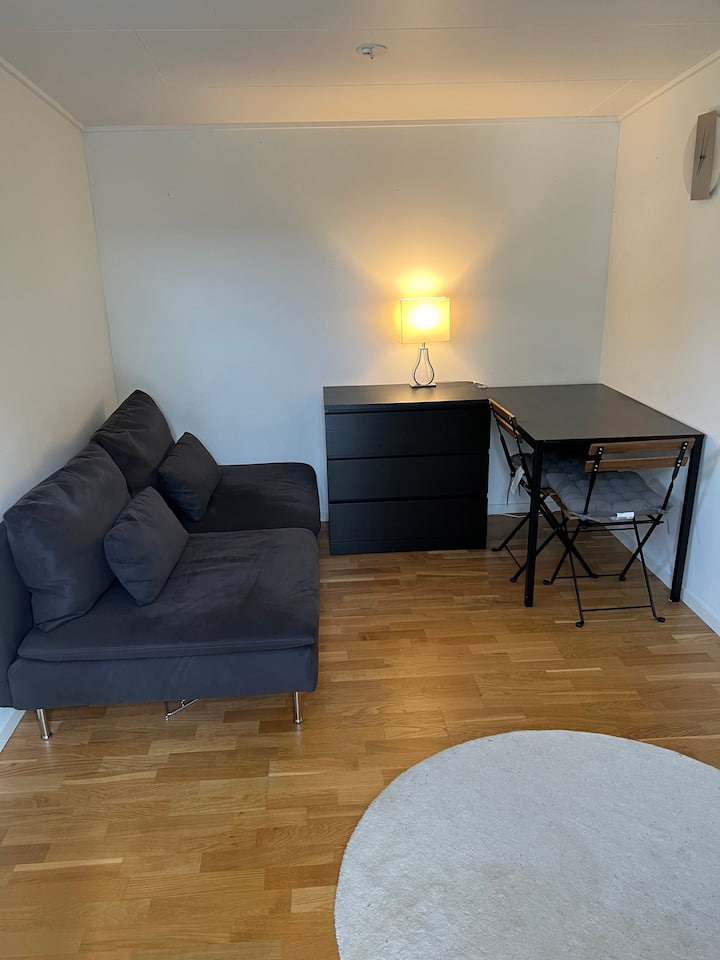 Gästhus Med Parkering - Kungsbacka