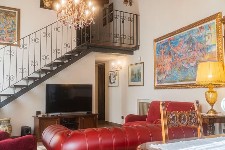 Casa Vacanze Marisa - Porto Empedocle