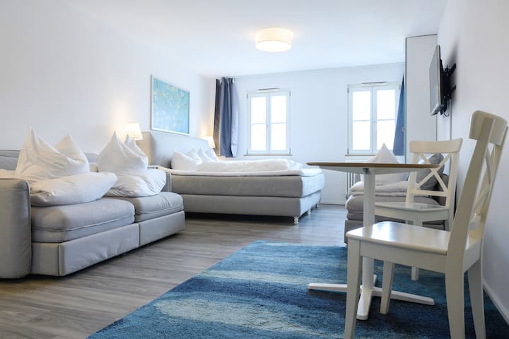 Studio Apartment 9 Im Herzen Der Altstadt - Regensburg