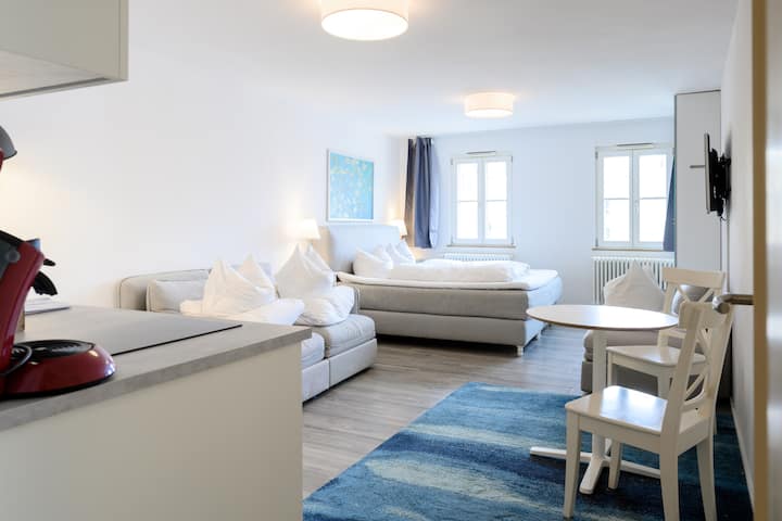 Studio Apartment 9 Im Herzen Der Altstadt - Regensburg