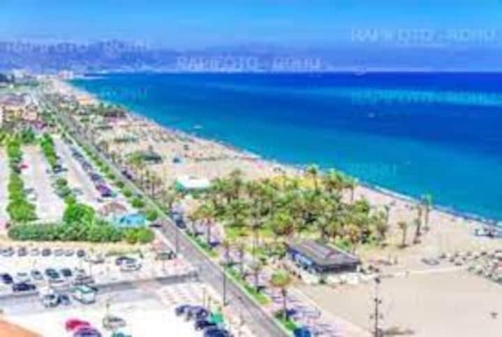 Playamar Lido 7 - Torremolinos